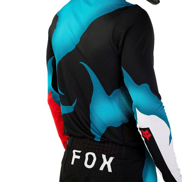 Bluza FOX Flexair Withered Black | ROWER \ Odzież \ Bluzy / koszulki ...