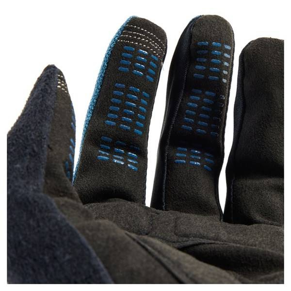 Rękawiczki FOX rowerowe Ranger Gel Dark Slate | ROWER \ Odzież ...