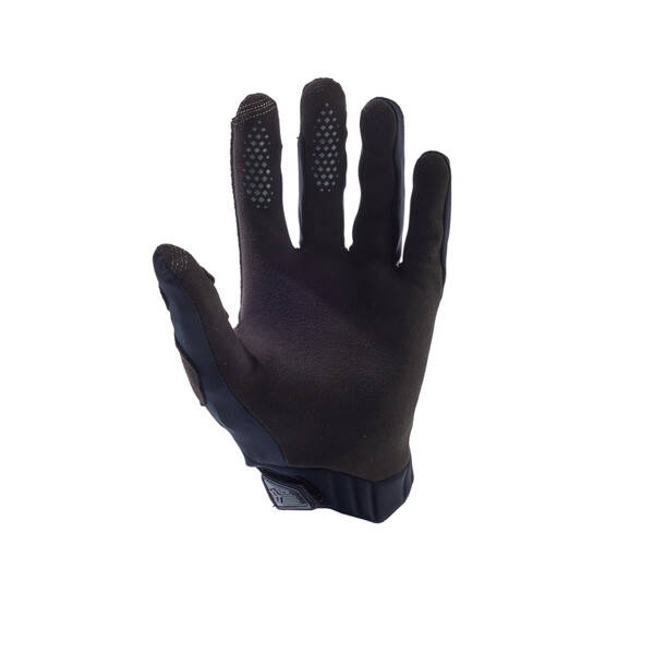Rękawiczki na rower Fox Defend Wind Offroad Black enduro | ROWER ...